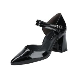 Paul Green Pumps Damen Gr&ouml;&szlig;e 36 schwarz