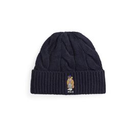 Polo Ralph Lauren Beanie female Blue size One Size