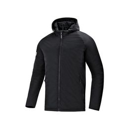 Jako Sportjacke Herren Gr&ouml;&szlig;e XL schwarz