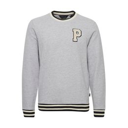 11 Project Sweatshirt male Grey size S