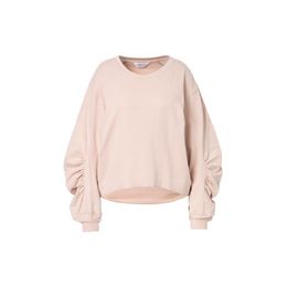 Angel of Style Sweatshirt Damen Gr&ouml;&szlig;e XL altrosa