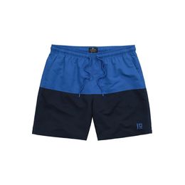 Jay-pi Board Shorts male Blue size L