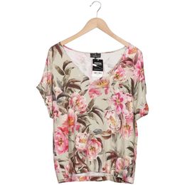 monari T-Shirt Damen Gr&ouml;&szlig;e XXL Second Hand bunt