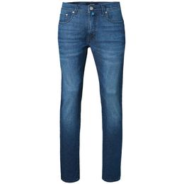 Pierre Cardin Jeans 'Lyon' Herren Gr&ouml;&szlig;e 36 blue denim