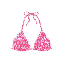 Vivance Bikini Top female Pink size 34