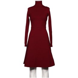 Dorothee Schumacher Kleid Damen Gr&ouml;&szlig;e XS Second Hand bordeaux