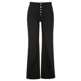 Cellbes of Sweden Jeans 'Maria' Damen Gr&ouml;&szlig;e 49/50 black denim