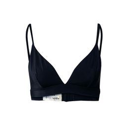A LOT LESS Bikinitop 'Jara' Damen Gr&ouml;&szlig;e 110 schwarz