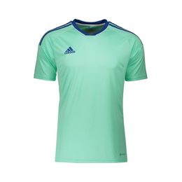 adidas Performance Jersey male Green size XS