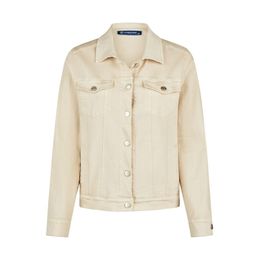 NAVIGAZIONE Between-Season Jacket female Beige size 50