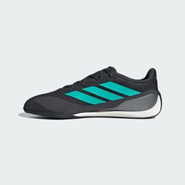 adidas Performance Sportschuh 'Ferosa Base Mercedes Amg Petronas F1 Team' Herren Gr&ouml;&szlig;e 40.5/41 t&uuml;rkis / schwarz