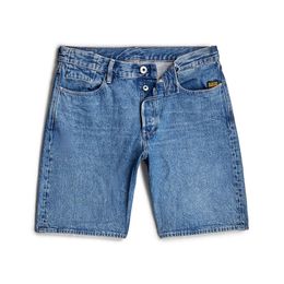G-Star Raw G-STAR Shorts 'Dakota' Herren Gr&ouml;&szlig;e 35 blue denim