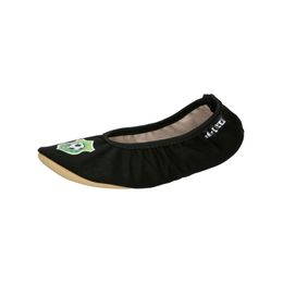 Lico Sportschuh ' G 1 Style ' M&auml;dchen Gr&ouml;&szlig;e 34 mischfarben / schwarz