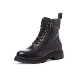 Tamaris Lace-Up Ankle Boots female Black size 42
