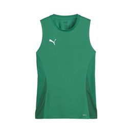 Puma Sports Top female Green size L