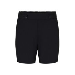 ZIZZI Shorts 'Ellie' Damen Gr&ouml;&szlig;e 50/52 schwarz