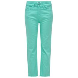 Salsa Jeans Jeans 'True' female Green size 34