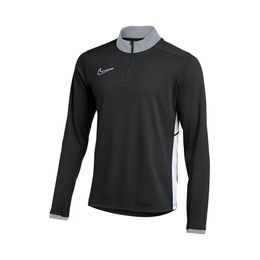 Nike Sportsweatshirt 'Academy 25' Herren Gr&ouml;&szlig;e XL schwarz / wei&szlig;