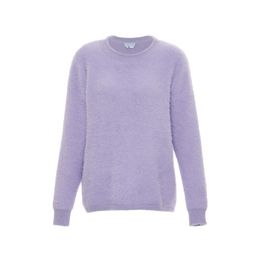 Poomi Pullover Damen Gr&ouml;&szlig;e M/L flieder