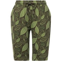 Janet & Joyce Janet & Joyce Pants female Green size 56