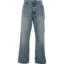 2Y Premium Jeans 'Eladan' Herren Gr&ouml;&szlig;e 38 blue denim