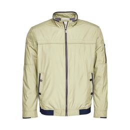 Cabano Jacke Herren Gr&ouml;&szlig;e XL marine / khaki