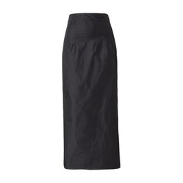 Topshop Rock Damen Gr&ouml;&szlig;e 34 schwarz