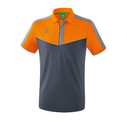 Erima Performance Shirt 'Squad' male Orange size XXL