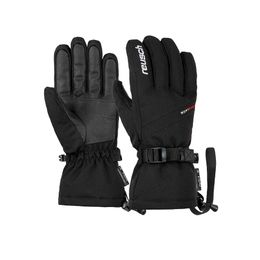 Reusch Fingerhandschuhe 'Outset R-TEX XT' Herren Gr&ouml;&szlig;e S/M schwarz