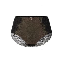 Ulla Popken Panty female Black size 54-56