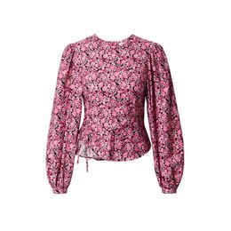 EDITED Bluse 'Breanna' Damen Gr&ouml;&szlig;e L pink