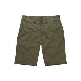 STHUGE Chino Pants male Green size 34