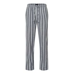 Hanro Pyjamahose ' Cozy Comfort ' Herren Gr&ouml;&szlig;e XL blau