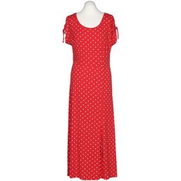 Alba Moda Kleid Damen Gr&ouml;&szlig;e L Second Hand rot