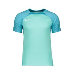 Nike Trikot 'Strike' Herren Gr&ouml;&szlig;e L t&uuml;rkis / mint / wei&szlig;