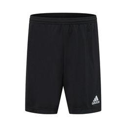 adidas Performance Sporthose 'Entrada 22' Herren Gr&ouml;&szlig;e XXL schwarz / wei&szlig;