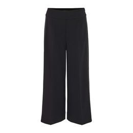 Opus Pleated Pants 'Misha' female Black size 40