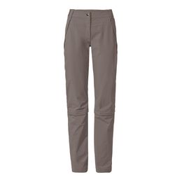 Vaude Outdoorhose 'Farley' Damen Gr&ouml;&szlig;e M chamois