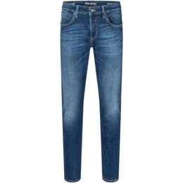 MAC Jeans Herren Gr&ouml;&szlig;e 38 blue denim