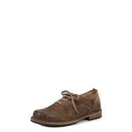 Stockerpoint Lace-Up Shoes 'Marvin' male Brown size 44
