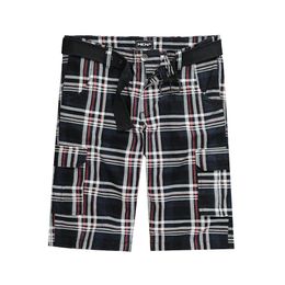 Boston Park Pants male Black size 58