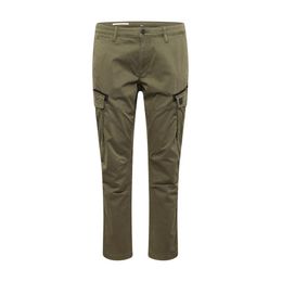 s.Oliver Cargo Pants male Black size 36