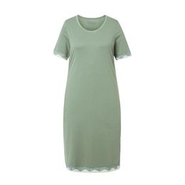 Ulla Popken Nightgown female Green size 46-48
