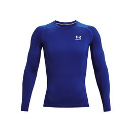 Under Armour Performance Shirt male Blue size L