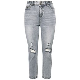 Studio Untold Jeans female Grey size 58