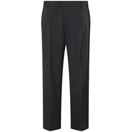 Men Plus Pleated Pants male Grey size 68