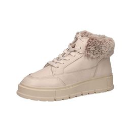 Caprice High-Top Sneakers female Beige size 36