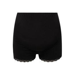 Ulla Popken Boyshorts female Black size 50-52