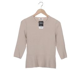 BOSS Black Pullover Damen Gr&ouml;&szlig;e S Second Hand beige