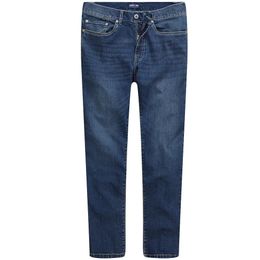 John F. Gee Jeans Herren Gr&ouml;&szlig;e 40 blau